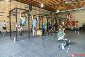 Sunday 2/25/24 - Hardware Strength & Conditioning