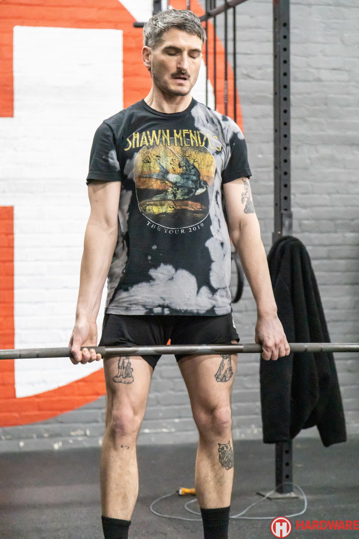 Josh R. - Hardware Strength & Conditioning