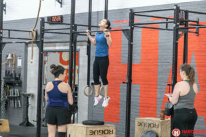 Saturday 9/21/24 - Hardware Strength & Conditioning